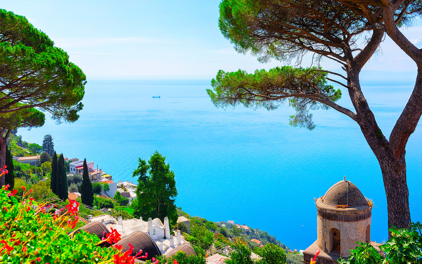 Ravello, the city of music - Italy | My Rental Homes