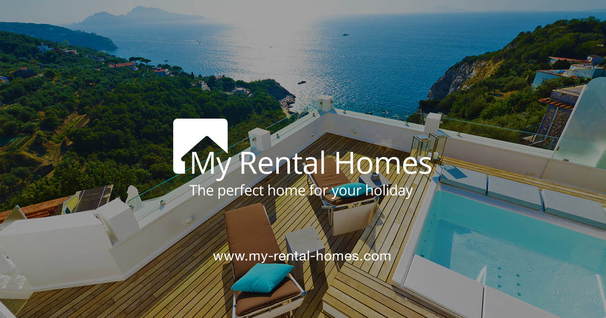 Villas, apartments and holiday homes to rent | My Rental Homes